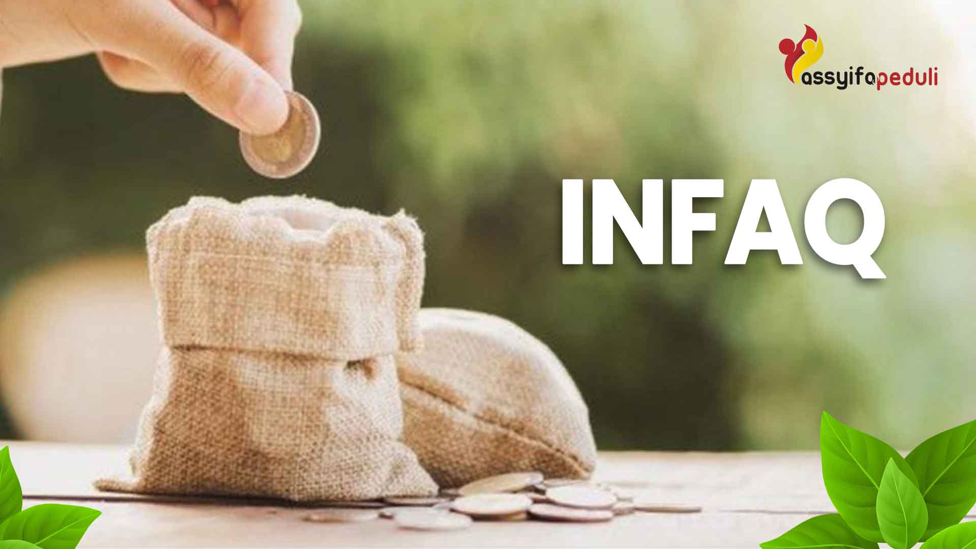 INFAQ | Assyifa Peduli